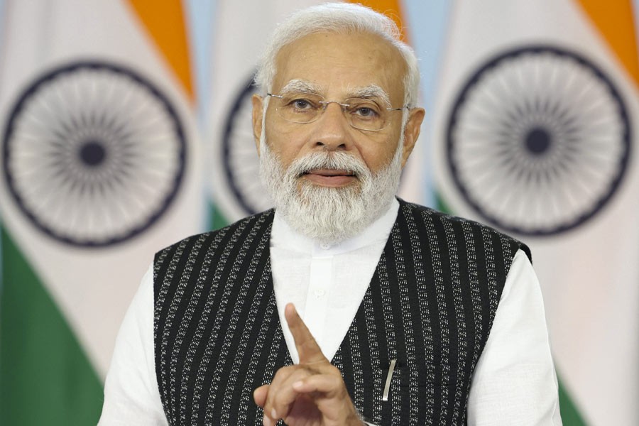Modi-fying Leadership-Narendra Modi: The Architect of Modern India Modi-fying Leadership-Narendra Modi: The Architect of Modern India