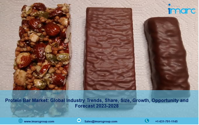 Protein Bar Market 2023-2028 Size, Share, Growth, Analysis, Trends and ... Protein Bar Market 2023-2028 Size, Share, Growth, Analysis, Trends and ...