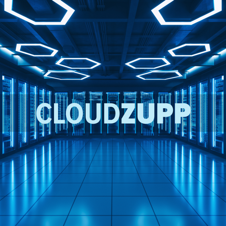 CloudZupp Launches Revolutionary Cloud Management Platform for Businesses CloudZupp Launches Revolutionary Cloud Management Platform for Businesses
