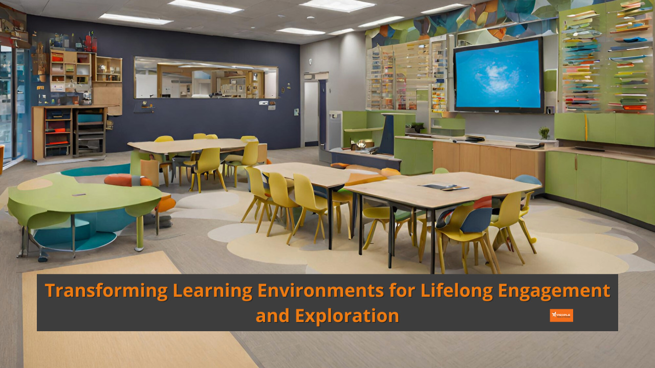 Revolutionising Education: Embracing the Playful Classroom Revolutionising Education: Embracing the Playful Classroom