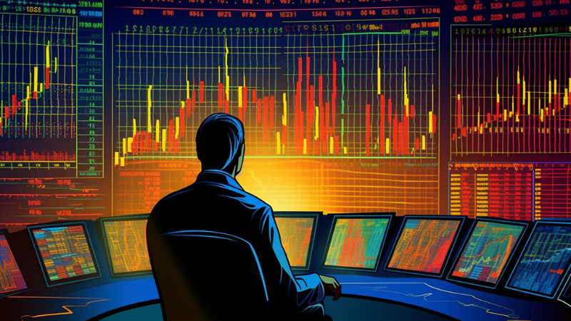 High frequency Trading Market: Exploring Emerging Opportunities and ... High frequency Trading Market: Exploring Emerging Opportunities and ...