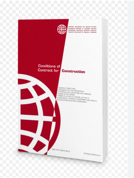 Demystifying the FIDIC Red Book: A Comprehensive Guide to Construction ... Demystifying the FIDIC Red Book: A Comprehensive Guide to Construction ...