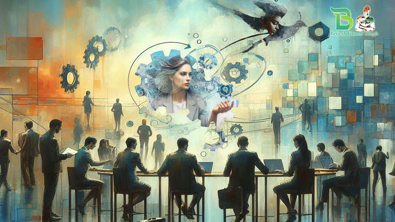 Retaining Talent: Combating Attrition and Cultivating a Thriving Workforce Retaining Talent: Combating Attrition and Cultivating a Thriving Workforce