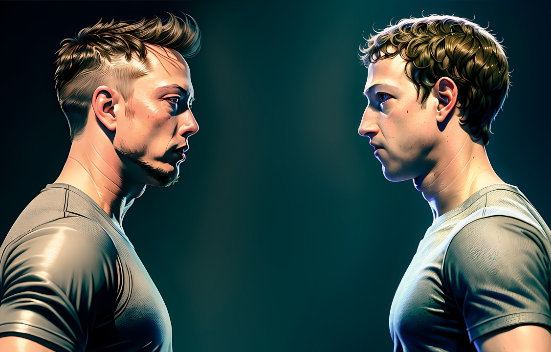 Mark Zuckerberg Breaks His 11-Year Twitter Silence by Launching ... Mark Zuckerberg Breaks His 11-Year Twitter Silence by Launching ...