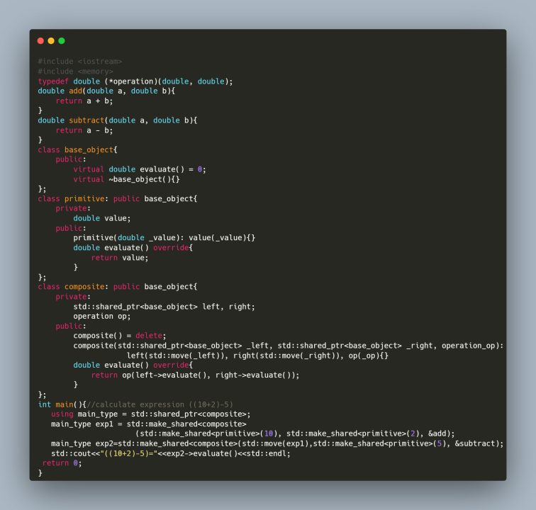 Smart Pointers usage in rvalue references in C++ Smart Pointers usage in rvalue references in C++