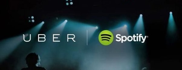 Harmonizing the Tune: How Uber and Spotify Strike the Right Chord ... Harmonizing the Tune: How Uber and Spotify Strike the Right Chord ...