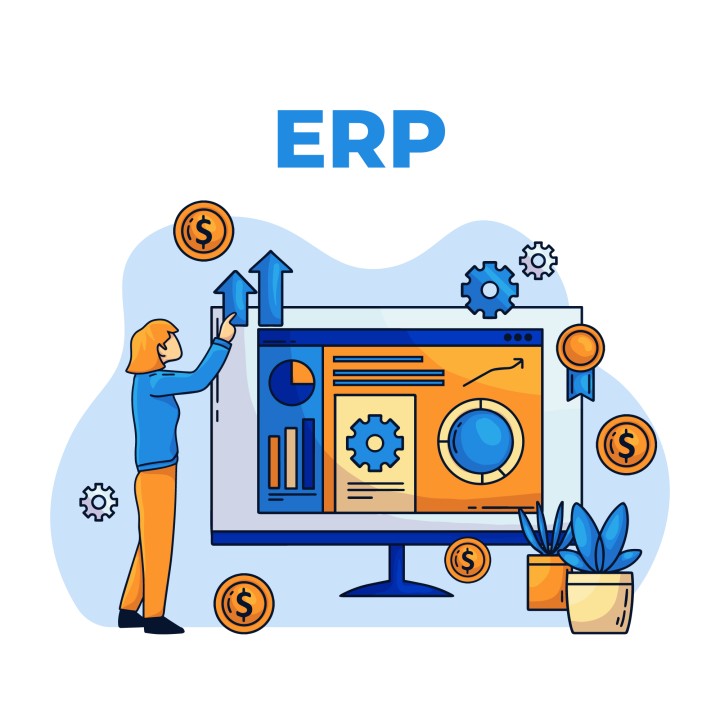 ERP security measures, tips, best practices, and trends ERP security measures, tips, best practices, and trends
