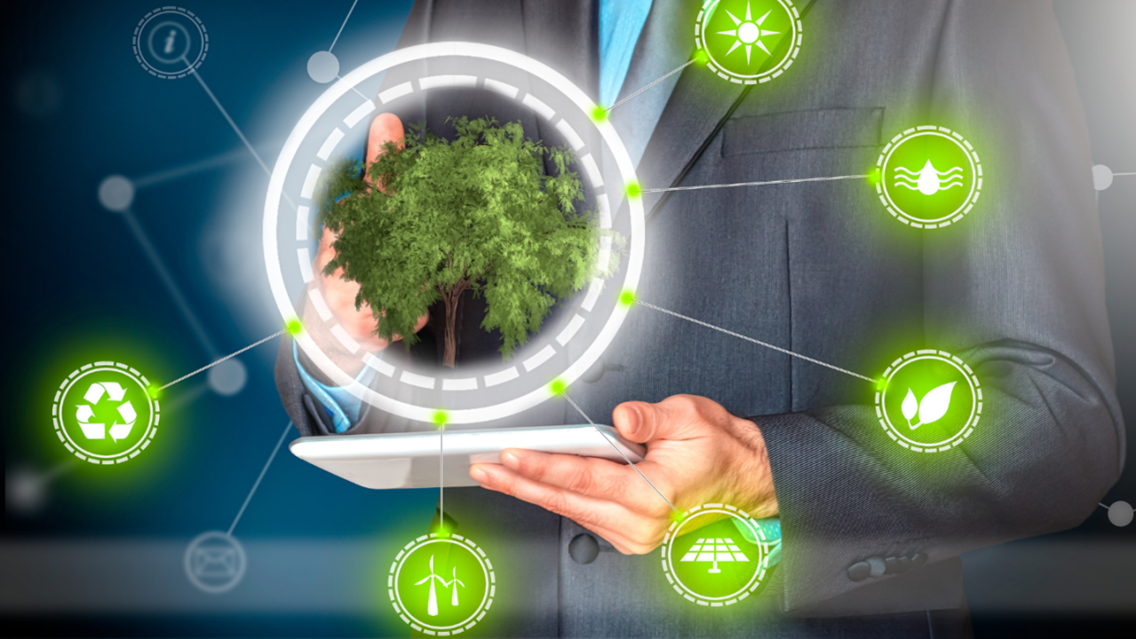 The benefits of energy efficiency The benefits of energy efficiency
