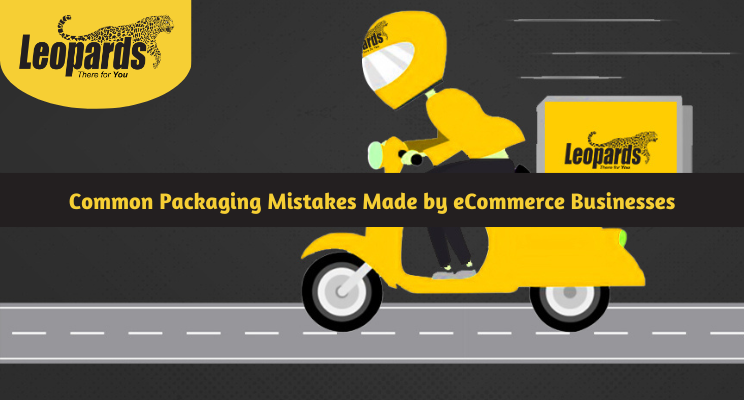 Common Packaging Mistakes Made by eCommerce Businesses Common Packaging Mistakes Made by eCommerce Businesses