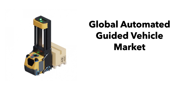 Global Automated Guided Vehicle Market Global Automated Guided Vehicle Market