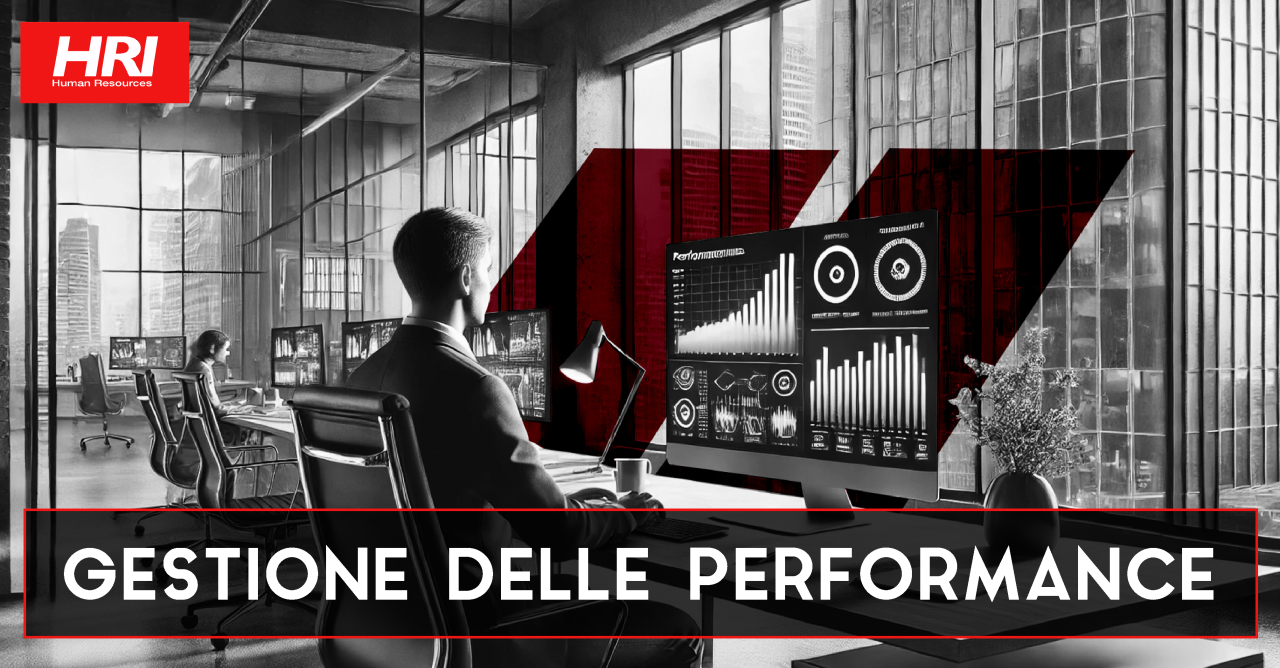 Gestione delle Performance: Ottimizza la Valutazione delle Prestazioni ... Gestione delle Performance: Ottimizza la Valutazione delle Prestazioni ...