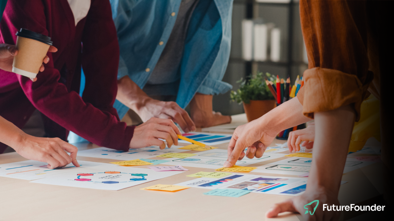 Unlocking Efficiency and Flexibility with Agile Methodology Unlocking Efficiency and Flexibility with Agile Methodology