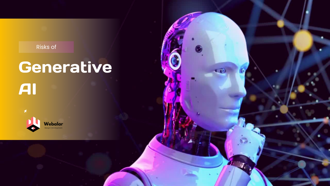 RISKS AND ETHICAL CONSIDERATIONS OF GENERATIVE AI RISKS AND ETHICAL CONSIDERATIONS OF GENERATIVE AI