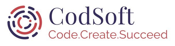 🚀 Reflecting on My Internship Journey with CodSoft : A Transformative ... 🚀 Reflecting on My Internship Journey with CodSoft : A Transformative ...
