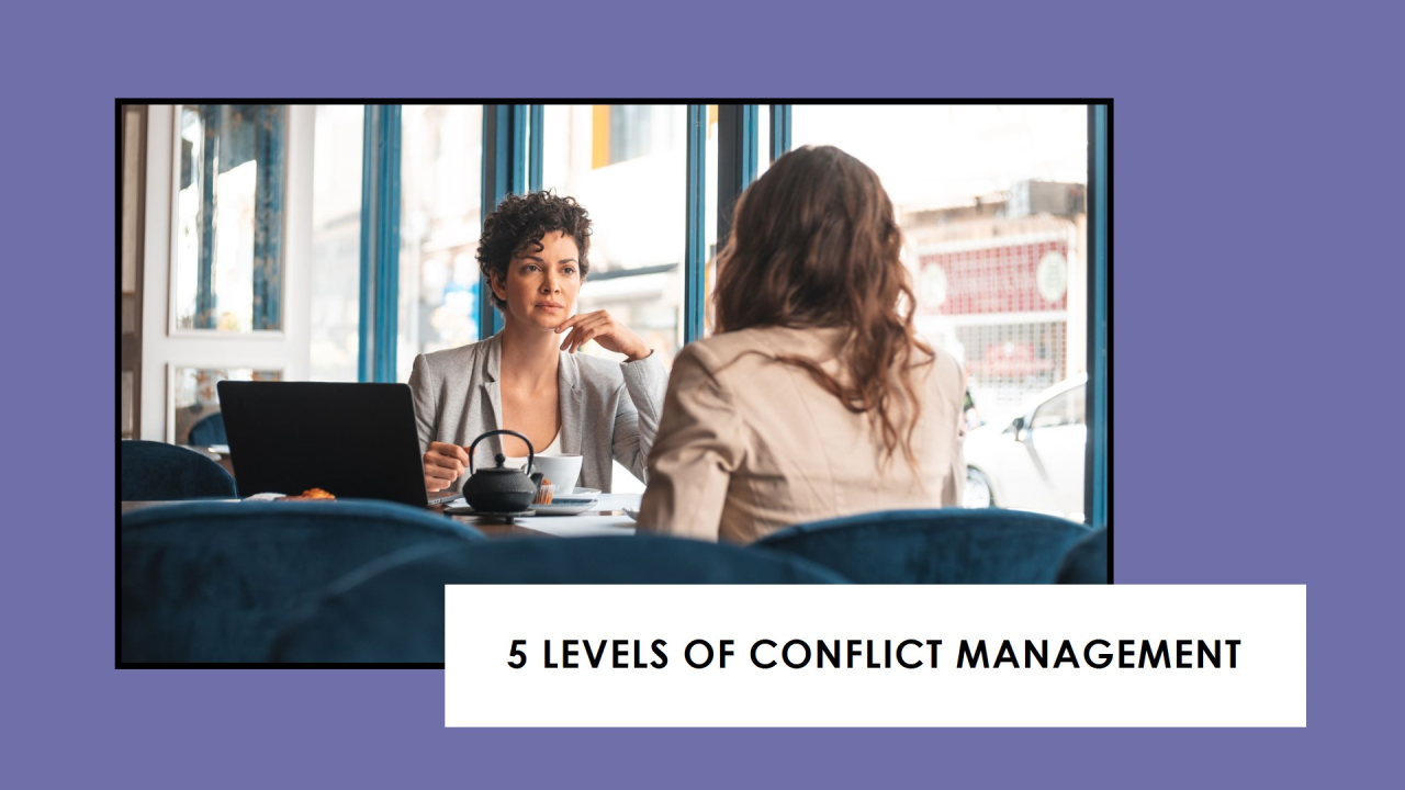 Mastering Conflict Management: Essential Skills for Project Success Mastering Conflict Management: Essential Skills for Project Success