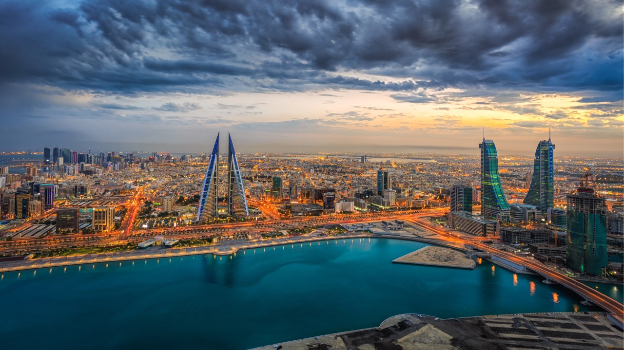 Top 5 Reasons Why Bahrain Should Be Your Next Vacation Choice. Top 5 Reasons Why Bahrain Should Be Your Next Vacation Choice.