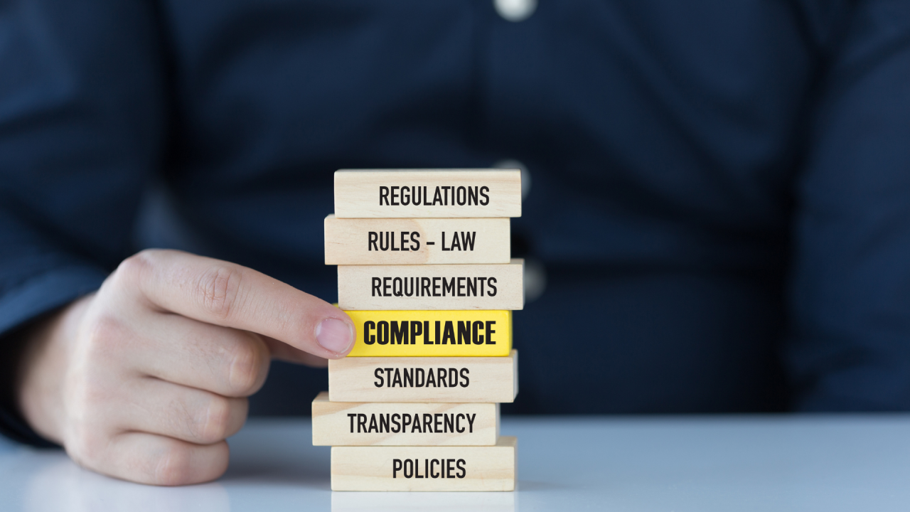 Streamline your Business Through Compliance Streamline your Business Through Compliance