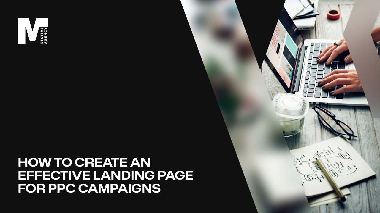 Crafting High-Converting Landing Pages for Successful PPC Campaigns Crafting High-Converting Landing Pages for Successful PPC Campaigns