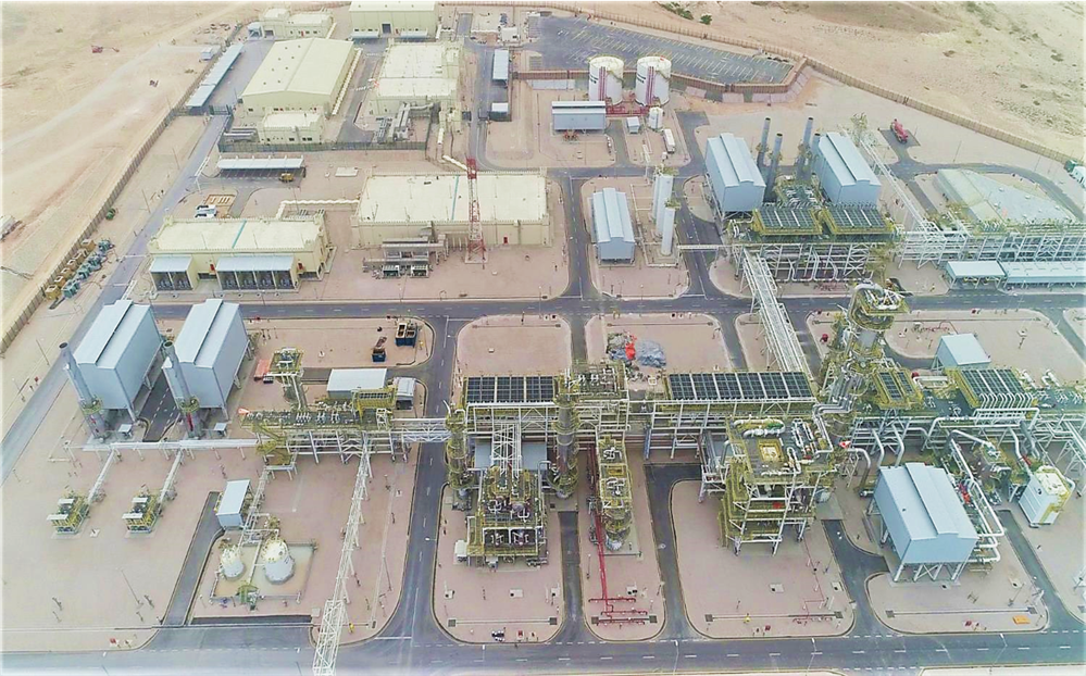 Oman’s LPG output nears record 1 million tonne mark in 2023 Oman’s LPG output nears record 1 million tonne mark in 2023
