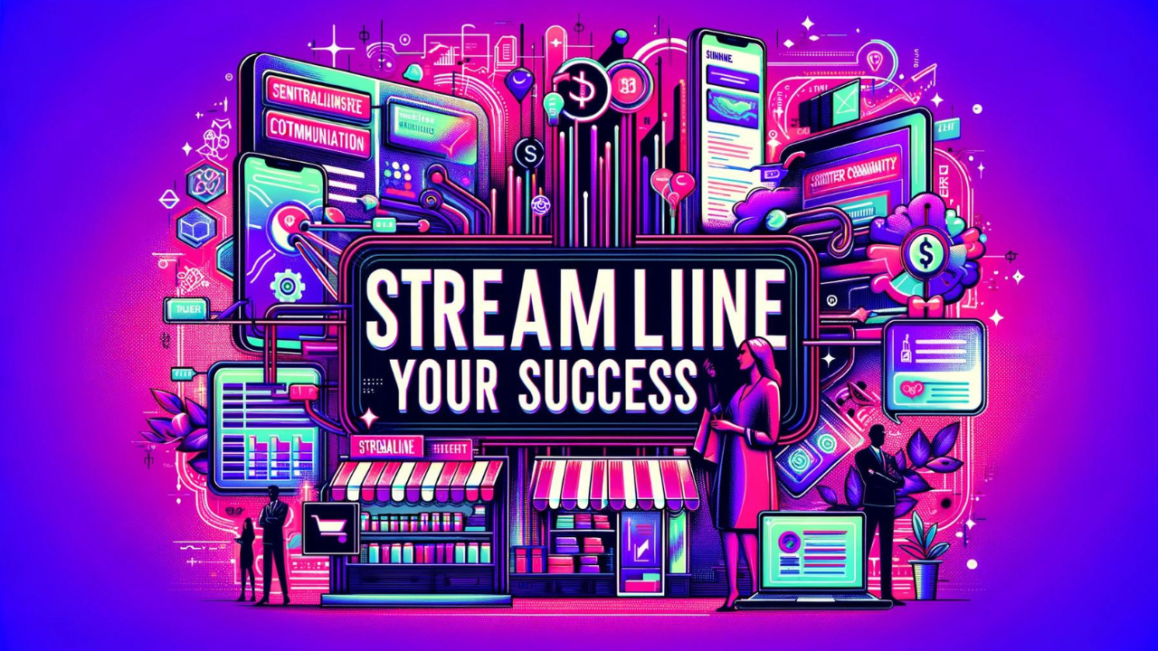 Streamlining Success: Centralizing Customer Communication Streamlining Success: Centralizing Customer Communication