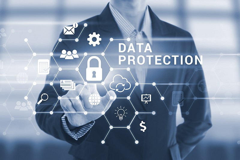 Personal Data Protection Law Personal Data Protection Law