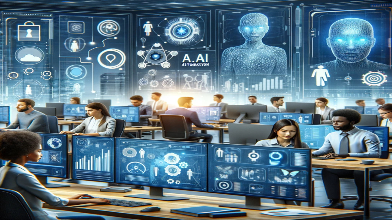 Navigating the Future: Emerging Trends and Predictions in Quality Assurance Navigating the Future: Emerging Trends and Predictions in Quality Assurance