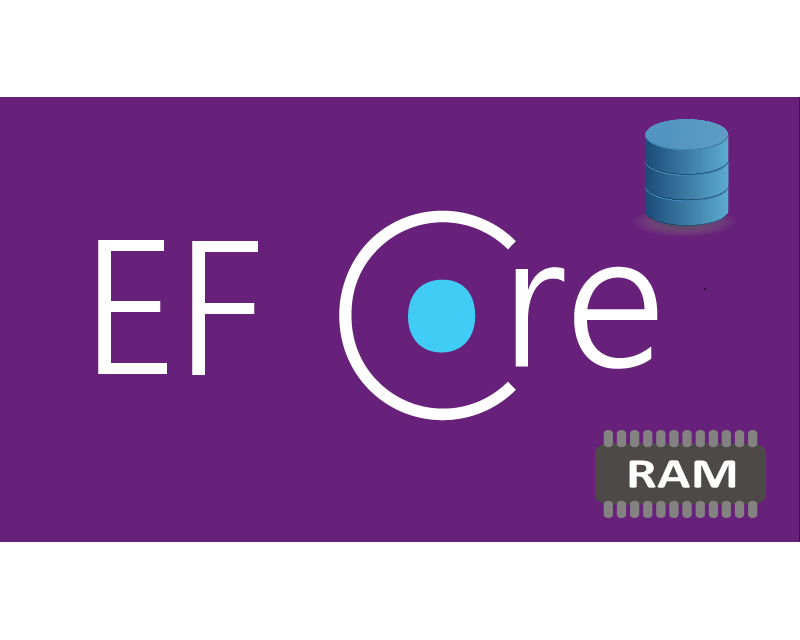 Entity Framework Core In Memory ile Veri Tabanı Oluşturmak Entity Framework Core In Memory ile Veri Tabanı Oluşturmak