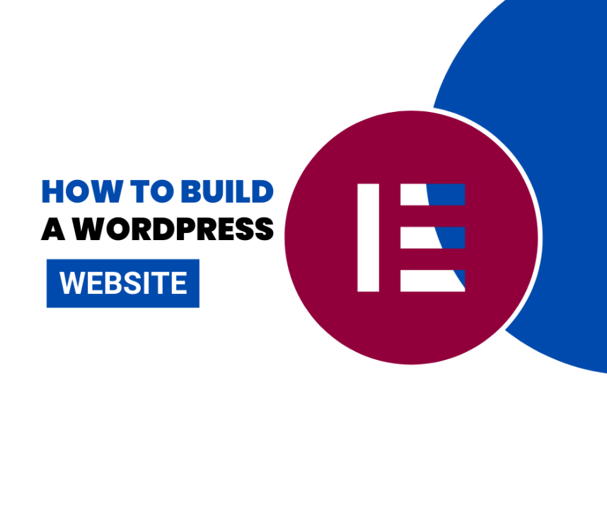 How to Build a WordPress Website How to Build a WordPress Website