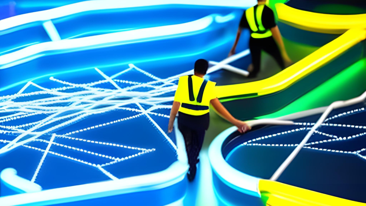 Unlocking the Power of Blockchain: Transforming Diverse Industries Unlocking the Power of Blockchain: Transforming Diverse Industries