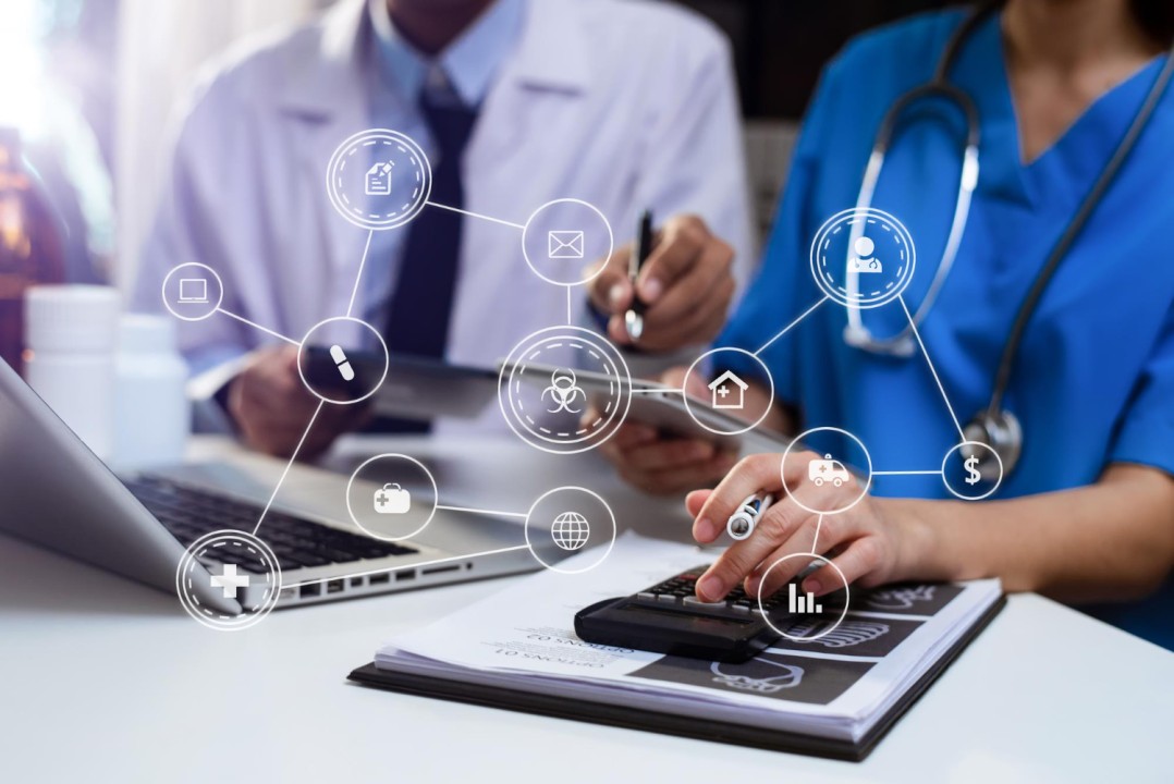 How EHRs and Interoperability Will Modernize Healthcare How EHRs and Interoperability Will Modernize Healthcare