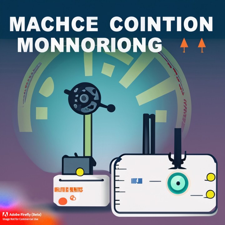 Maximizing Equipment Lifespan: Machine Condition Monitoring Market Impact Maximizing Equipment Lifespan: Machine Condition Monitoring Market Impact