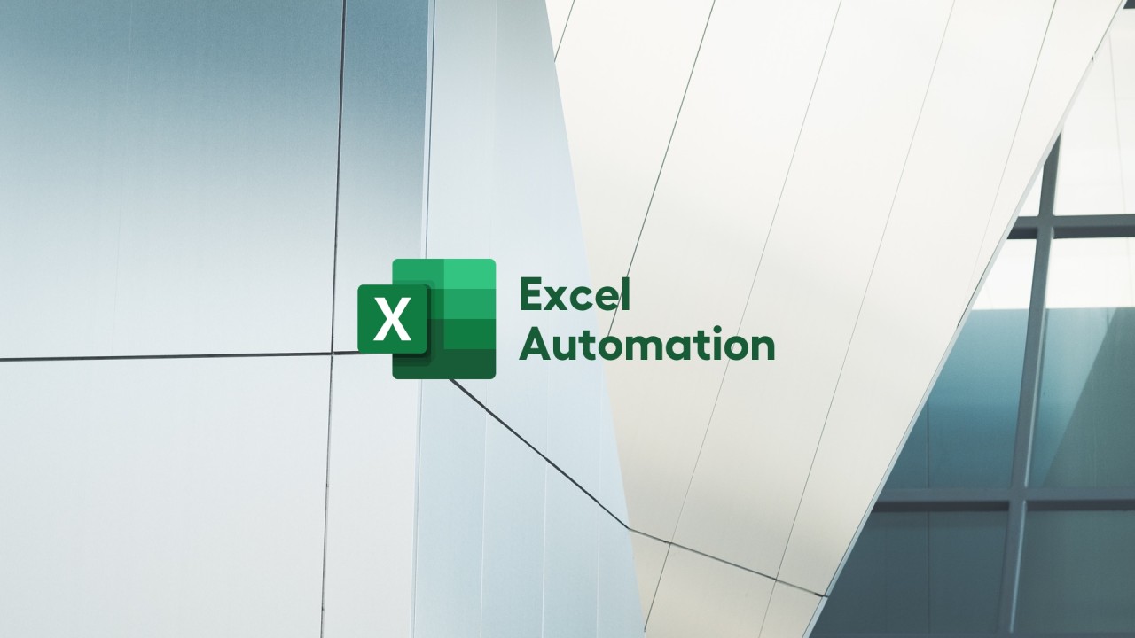 How Excel-Automation Can Streamline Data Processing How Excel-Automation Can Streamline Data Processing