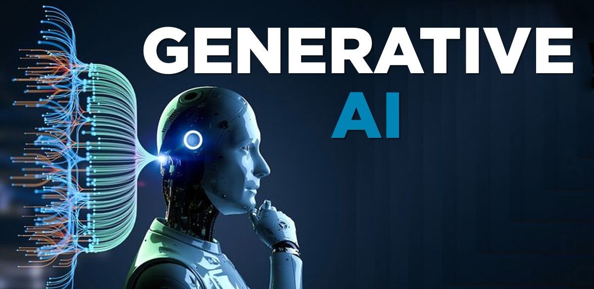 Revolutionizing Marketing with Generative AI Revolutionizing Marketing with Generative AI