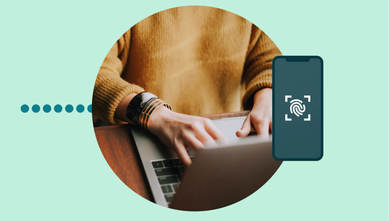 Rise Above Passwords with Passkeys: The Future of Internet Access Rise Above Passwords with Passkeys: The Future of Internet Access