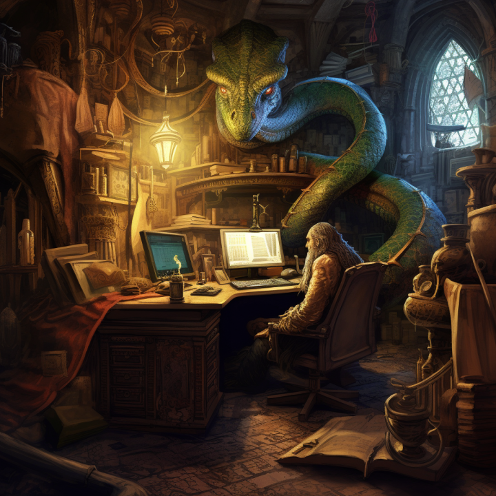 Revolutionizing Python Programming: The Power of Mojo and its Impact on ... Revolutionizing Python Programming: The Power of Mojo and its Impact on ...