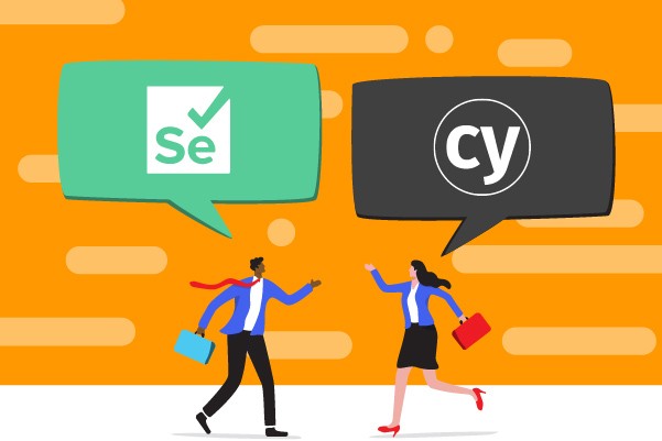 Difference between Selenium and Cypress Automation Frameworks Difference between Selenium and Cypress Automation Frameworks