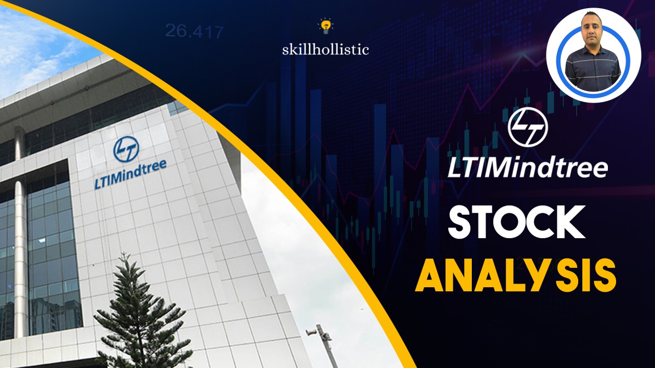 LTI Mindtree Analysis LTI Mindtree Analysis