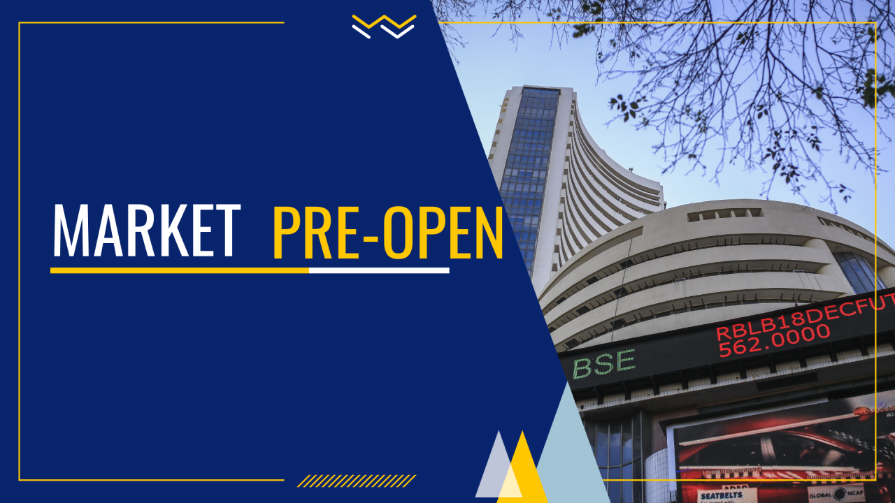 Market Pre Open and Post Market Sessions | Pre-Open Market Stock Orders Market Pre Open and Post Market Sessions | Pre-Open Market Stock Orders