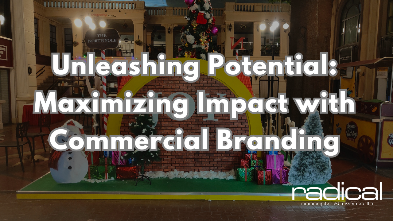 Unleashing Potential: Maximizing Impact with Commercial Bran Unleashing Potential: Maximizing Impact with Commercial Bran