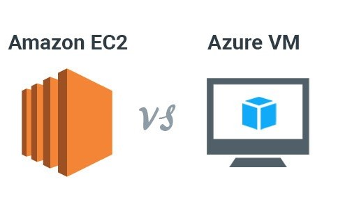 Azure Virtual Machines vs. AWS Elastic Cloud Compute (EC2) Azure Virtual Machines vs. AWS Elastic Cloud Compute (EC2)
