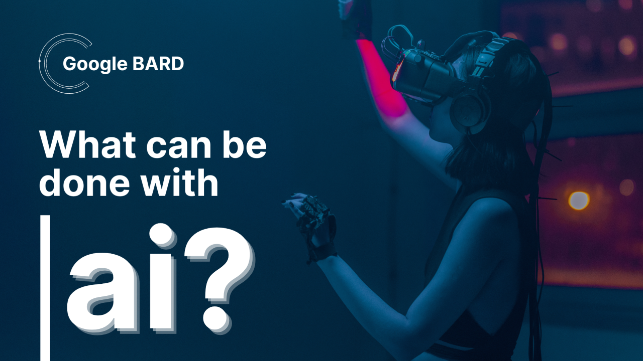 Google Bard, A Powerful Tool for Improving Customer Service, Automating ... Google Bard, A Powerful Tool for Improving Customer Service, Automating ...