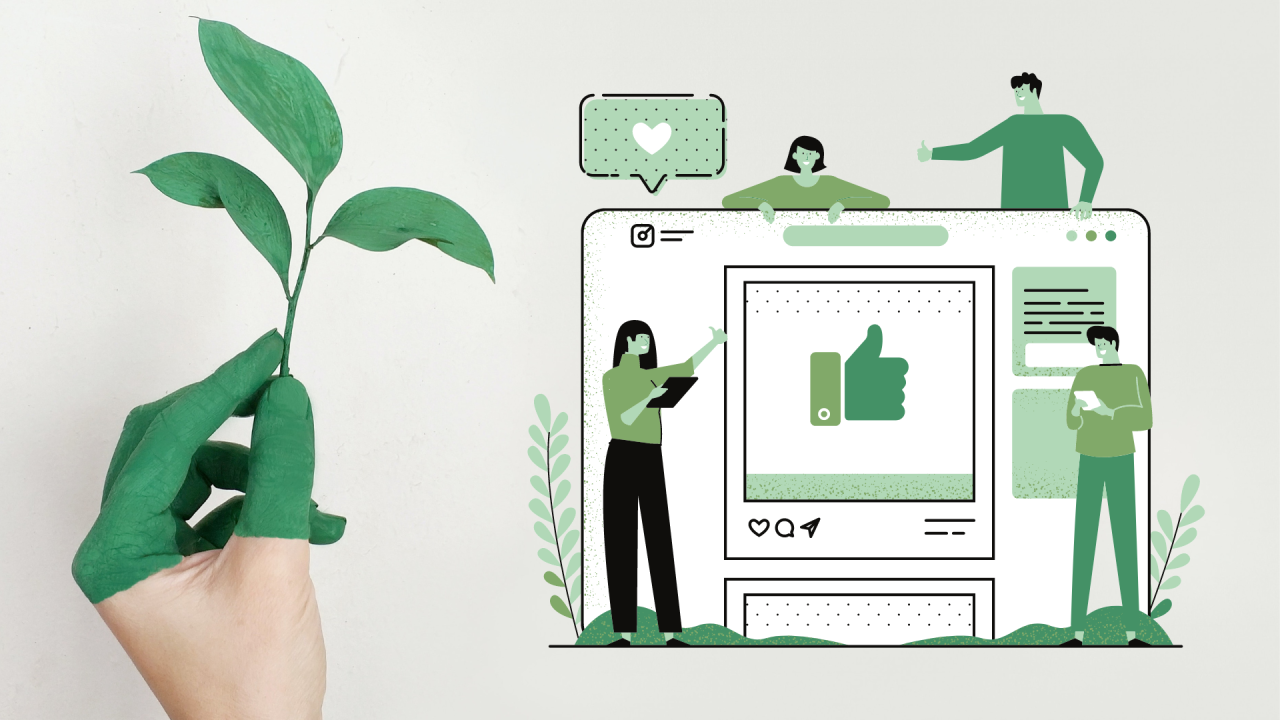 Why Brands Struggle to Scale Sustainable Initiatives Why Brands Struggle to Scale Sustainable Initiatives
