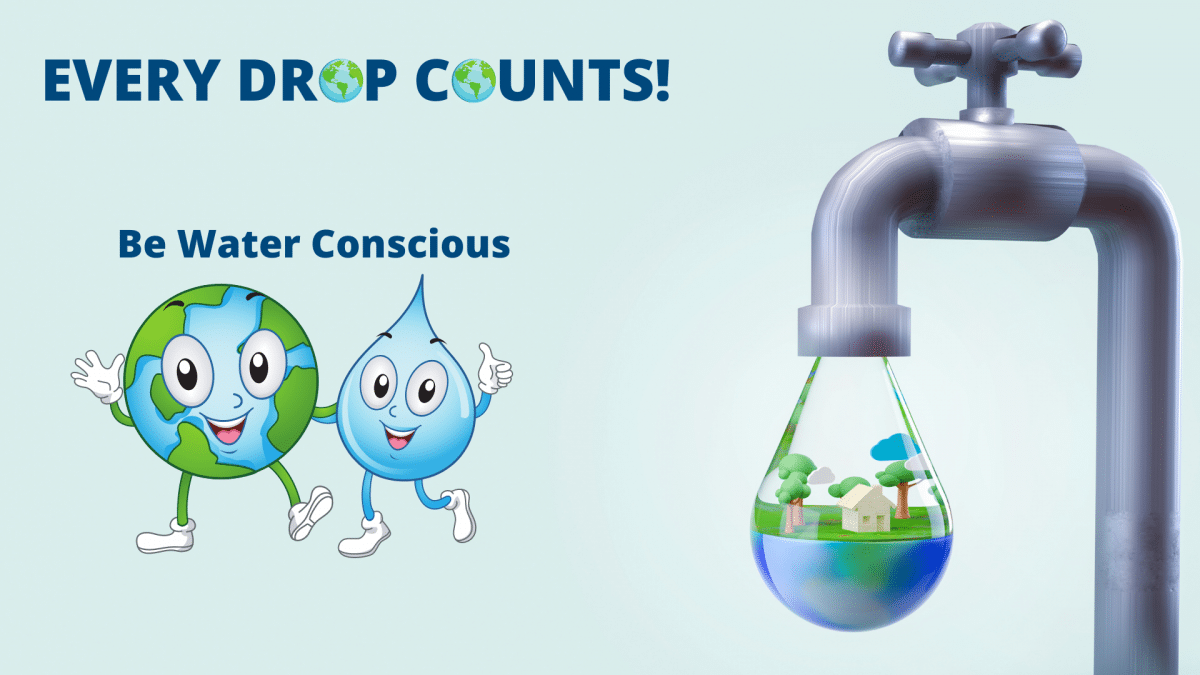 Water Conservation: A Vital Practice for Sustainable Living Water Conservation: A Vital Practice for Sustainable Living
