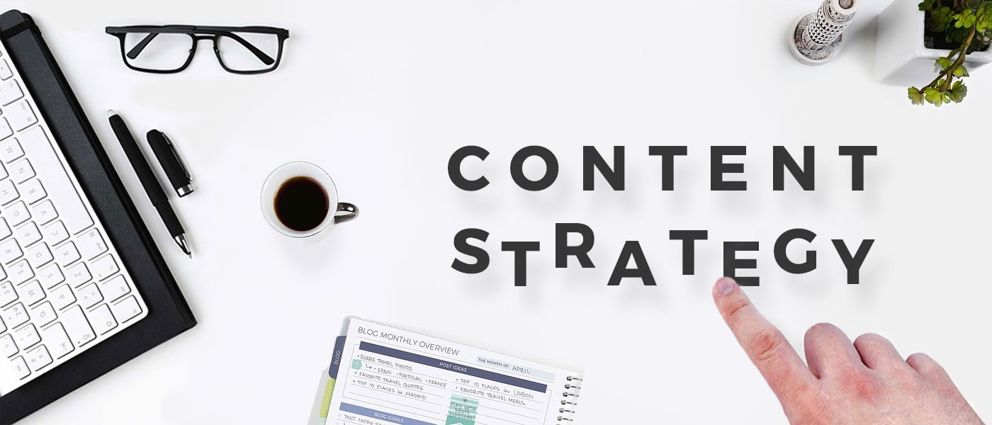 What is content strategy? Steps to create an effective content strategy? What is content strategy? Steps to create an effective content strategy?