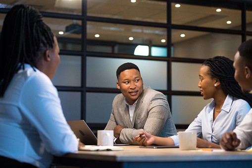 The Most Potent Communication Method in Project Management The Most Potent Communication Method in Project Management