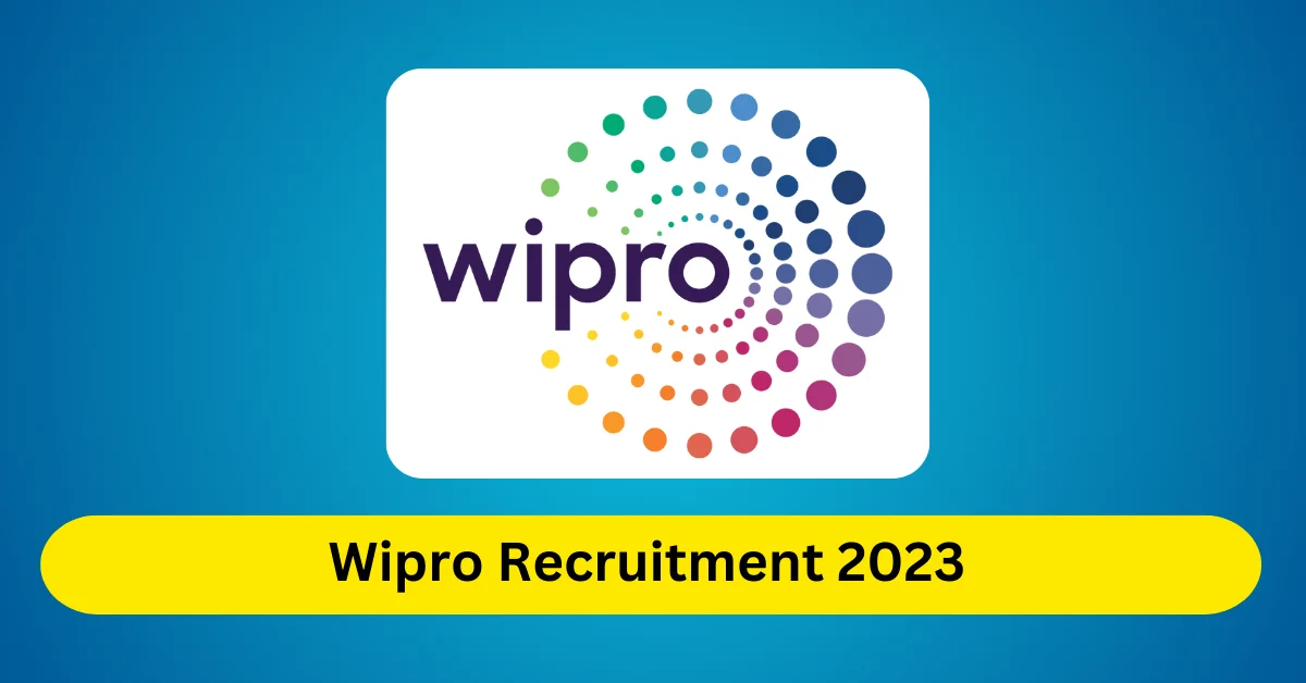 Wipro Hiring Multiple Opportunities | #fresher & #experience Wipro Hiring Multiple Opportunities | #fresher & #experience