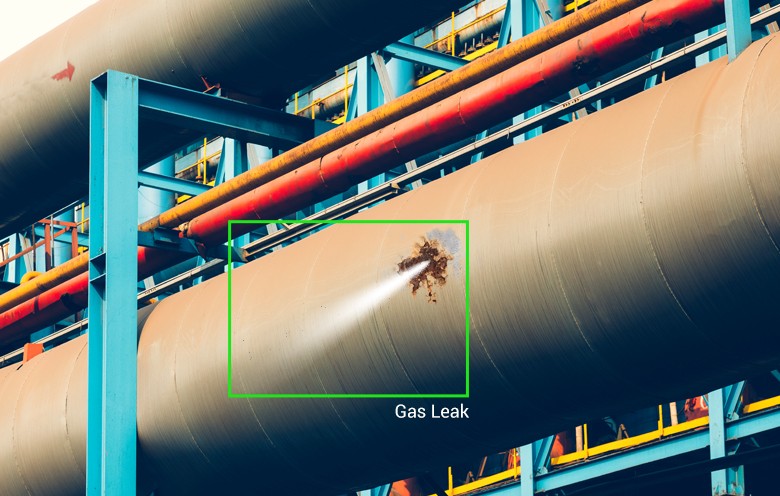 Oil & Gas Pipeline Leak Detection Equipment Market Size: Global ... Oil & Gas Pipeline Leak Detection Equipment Market Size: Global ...