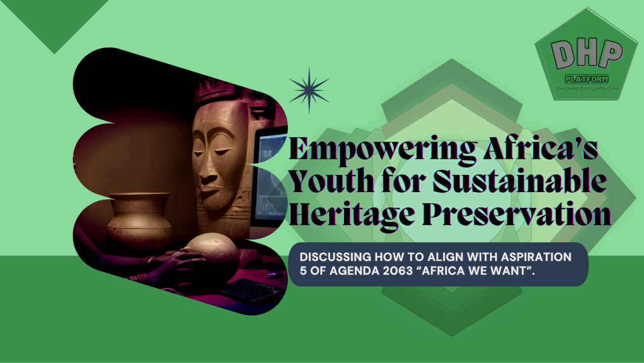 Leveraging Cutting-Edge Technologies for Sustainable Heritage ... Leveraging Cutting-Edge Technologies for Sustainable Heritage ...