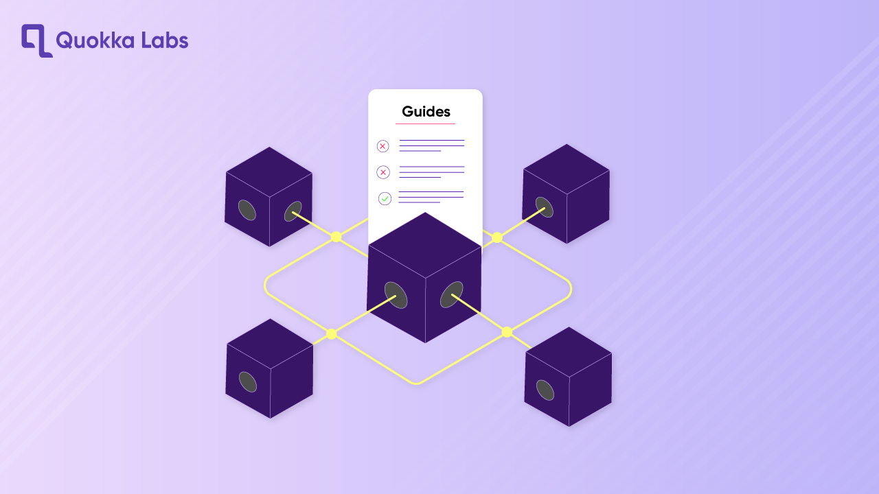 Blockchain Development: A Complete Guide to Getting Started For Startups Blockchain Development: A Complete Guide to Getting Started For Startups