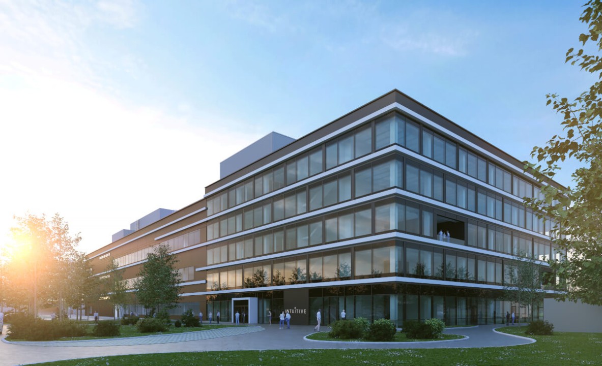 Planung und Realisierung mit BIM und Lean bei der Vollack Gruppe Planung und Realisierung mit BIM und Lean bei der Vollack Gruppe